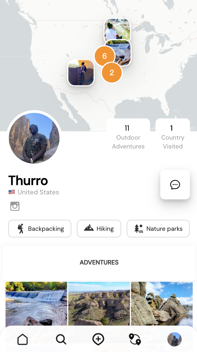 Avanturistic – Your Ultimate Outdoor Adventure Platform